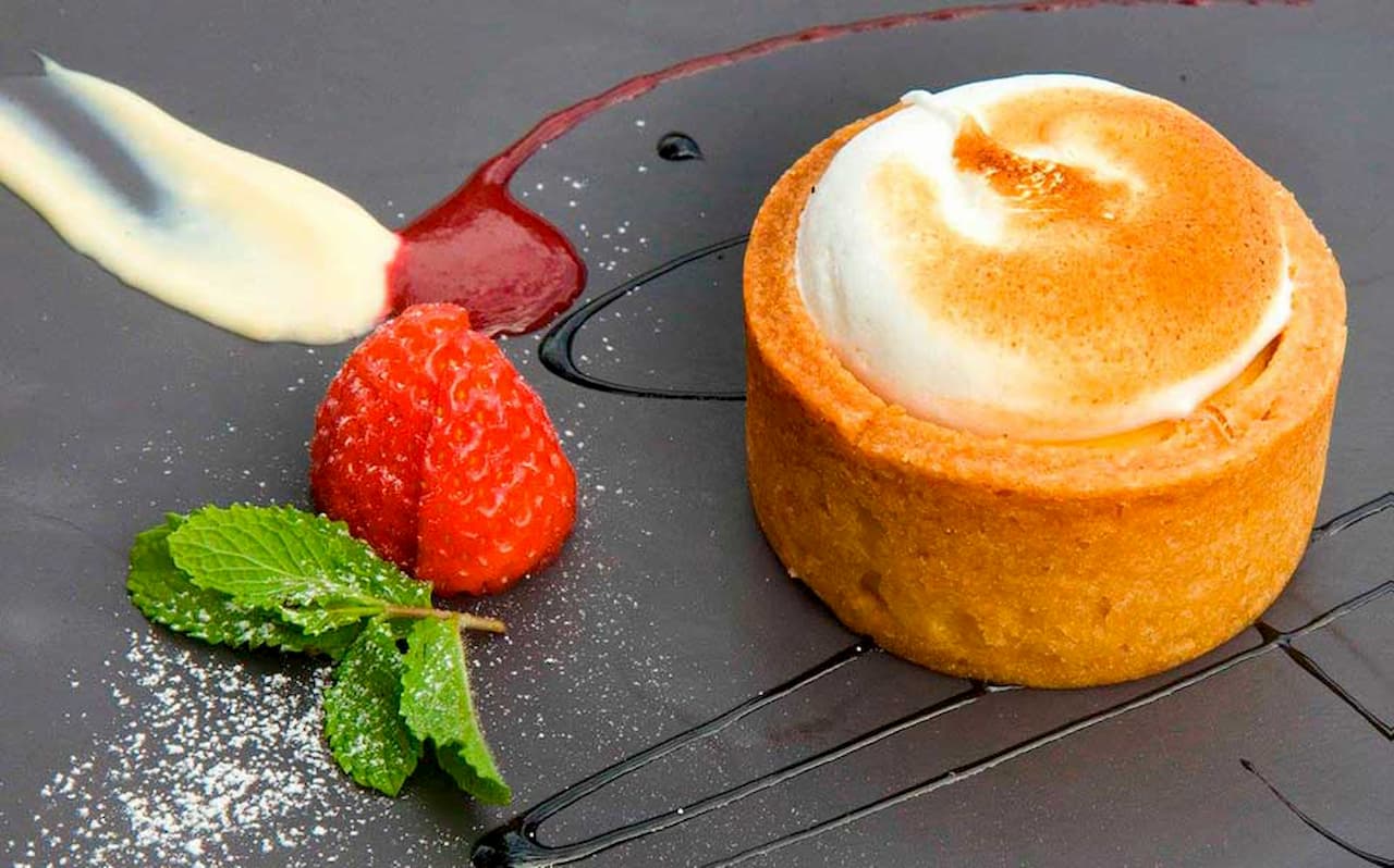 Signature desserts: a sweet temptation in Jávea - Spain Life Exclusive