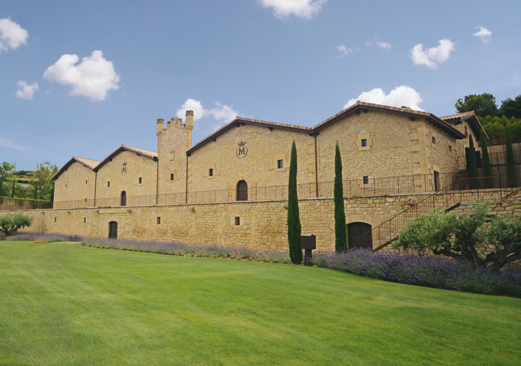 Bodegas of Spain: Which are the Best Spanish Wineries to Visit? - Spain ...