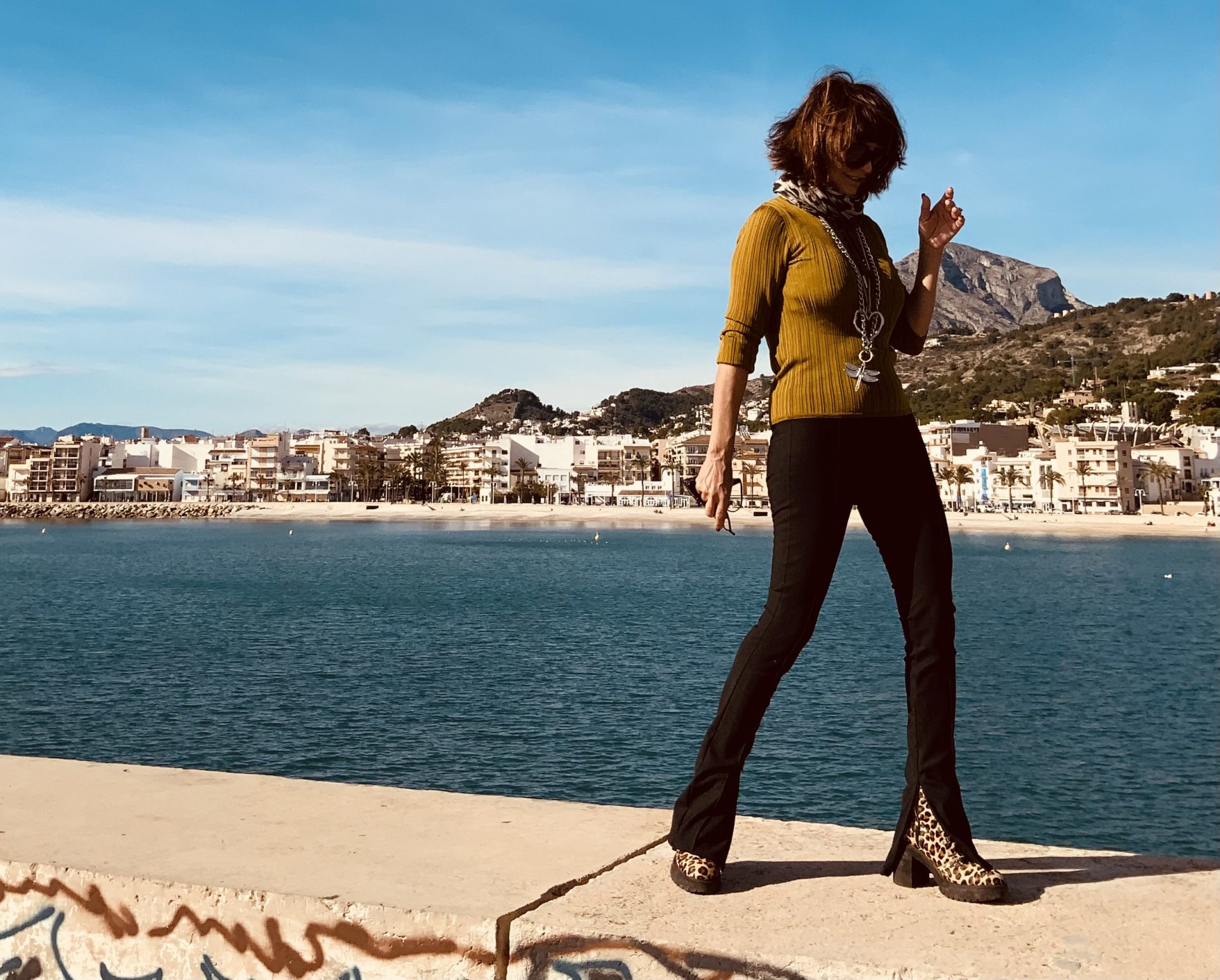 Concept Design; Ana Comas Presents Her New Collection Of Fun, Fresh ...