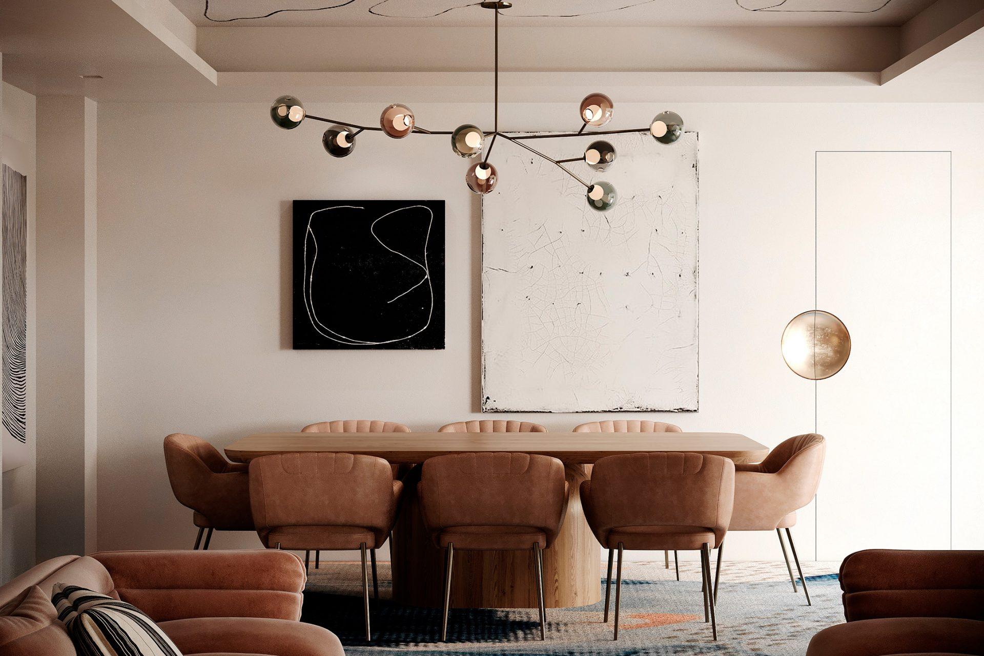 A Peek Into the Glamorous World of Heidi Gubbins & How She Creates ...