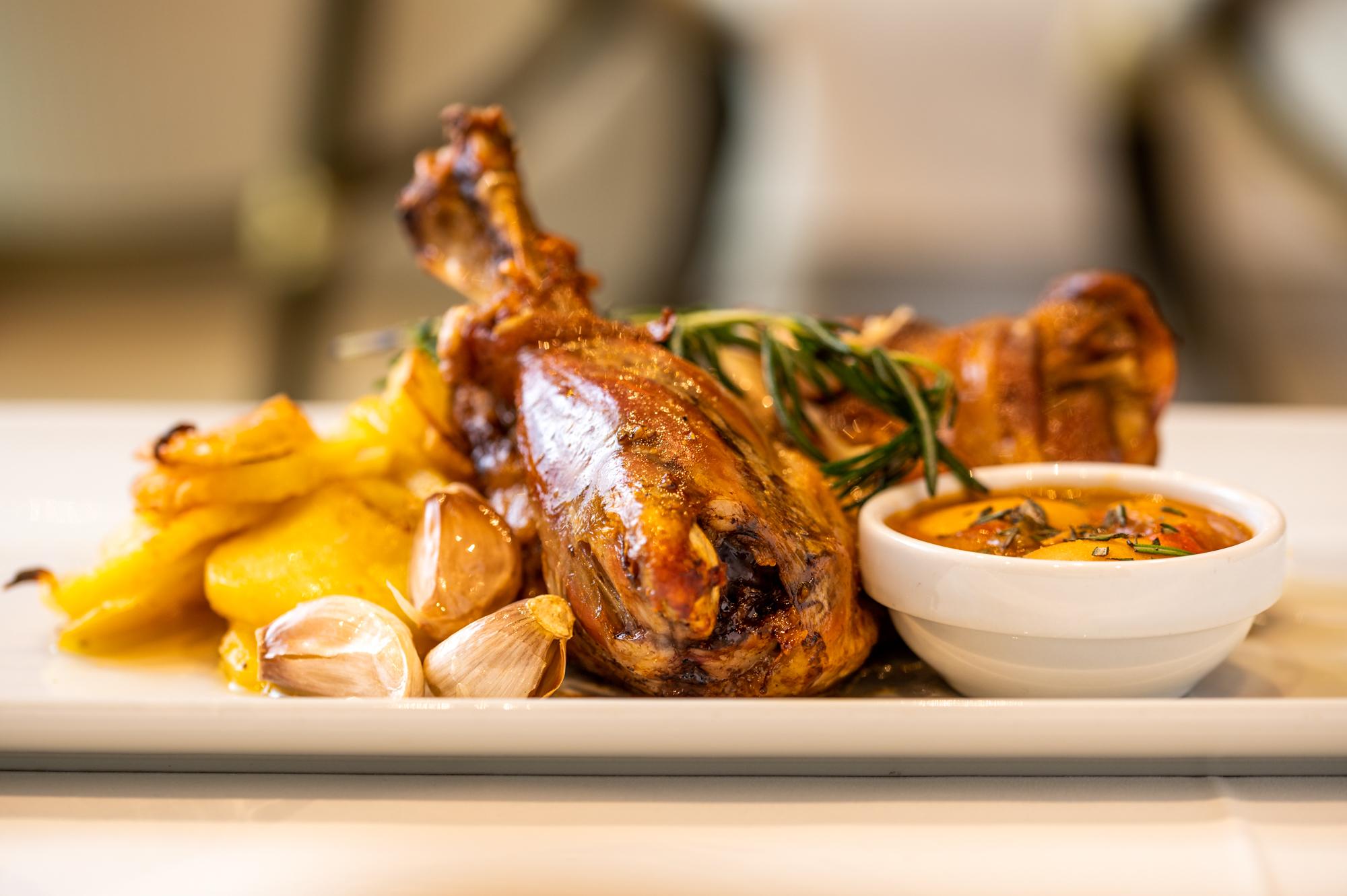 Welcome the New Year with Exquisite Delicacies at Los Bandidos - Spain ...