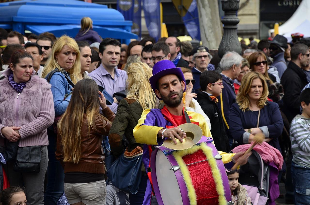 Finding Hope: Valencia's Resilience after the Campanar Fire - Spain ...