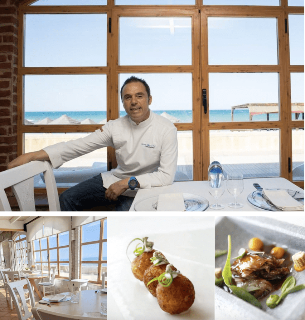 Manuel Alonso: The Culinary Heart Behind Casa Manolo, Daily Gastrobar ...