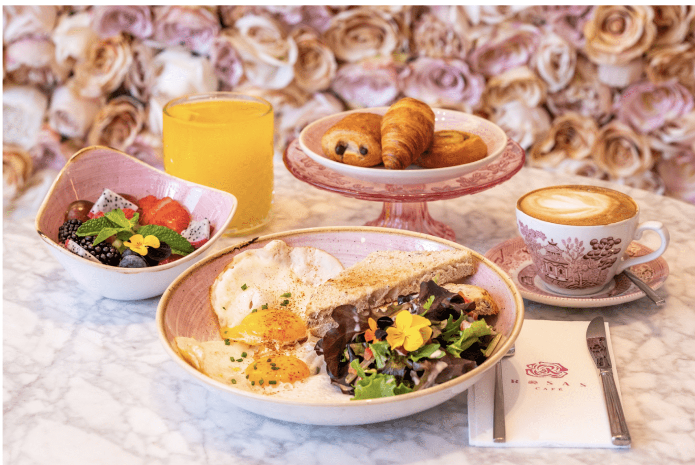 Top 5 Most Interesting Cafes in Marbella - Spain Life Exclusive