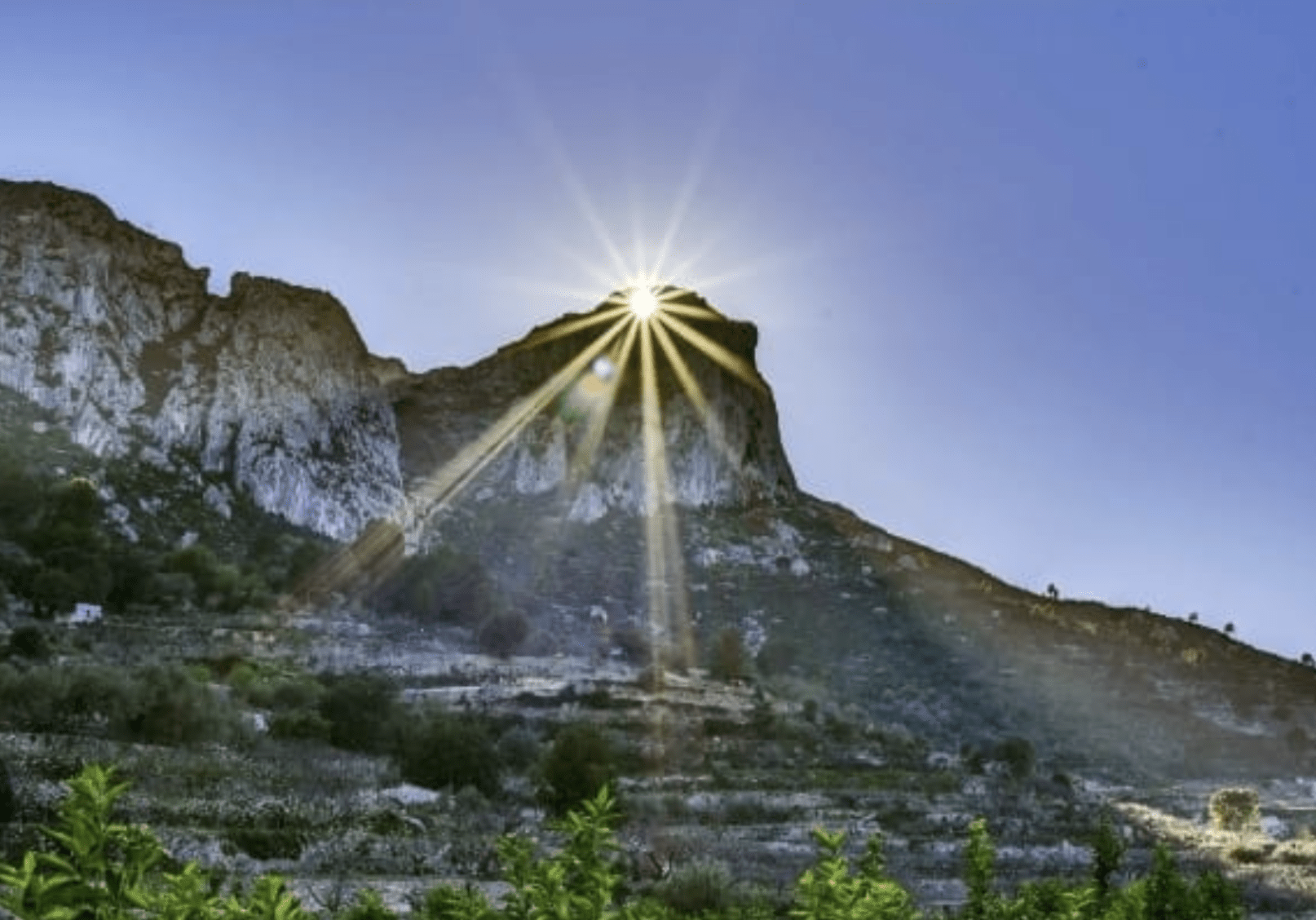 Experience the Magic of La Foradà in Beniali: Boutique Hotel El ...