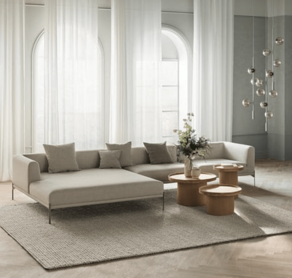 Your Home Styling: Upgrade your Home with Bolia - Spain Life Exclusive
