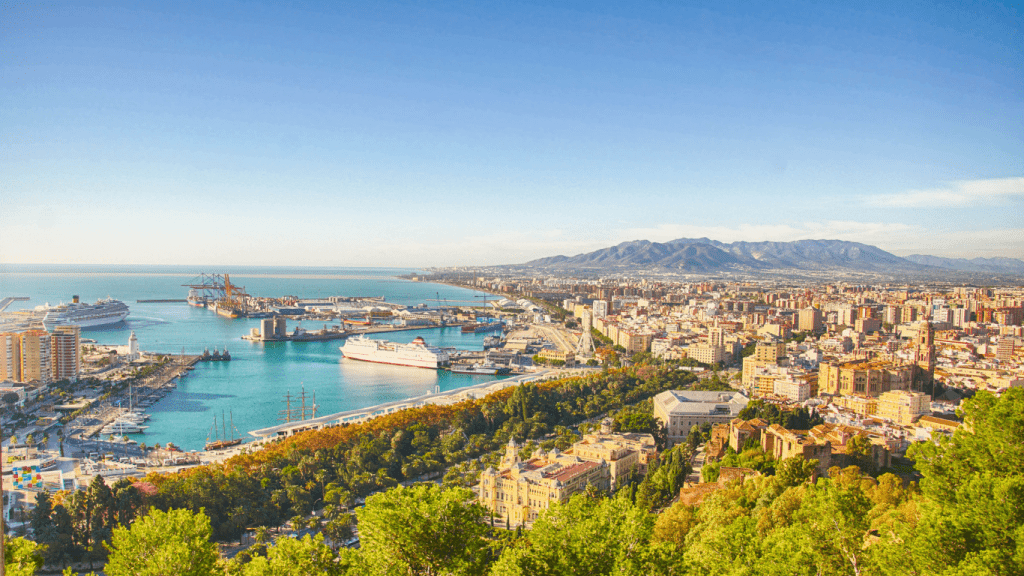 Spains' largest growth economy in Europe: Why it is time to buy in ...