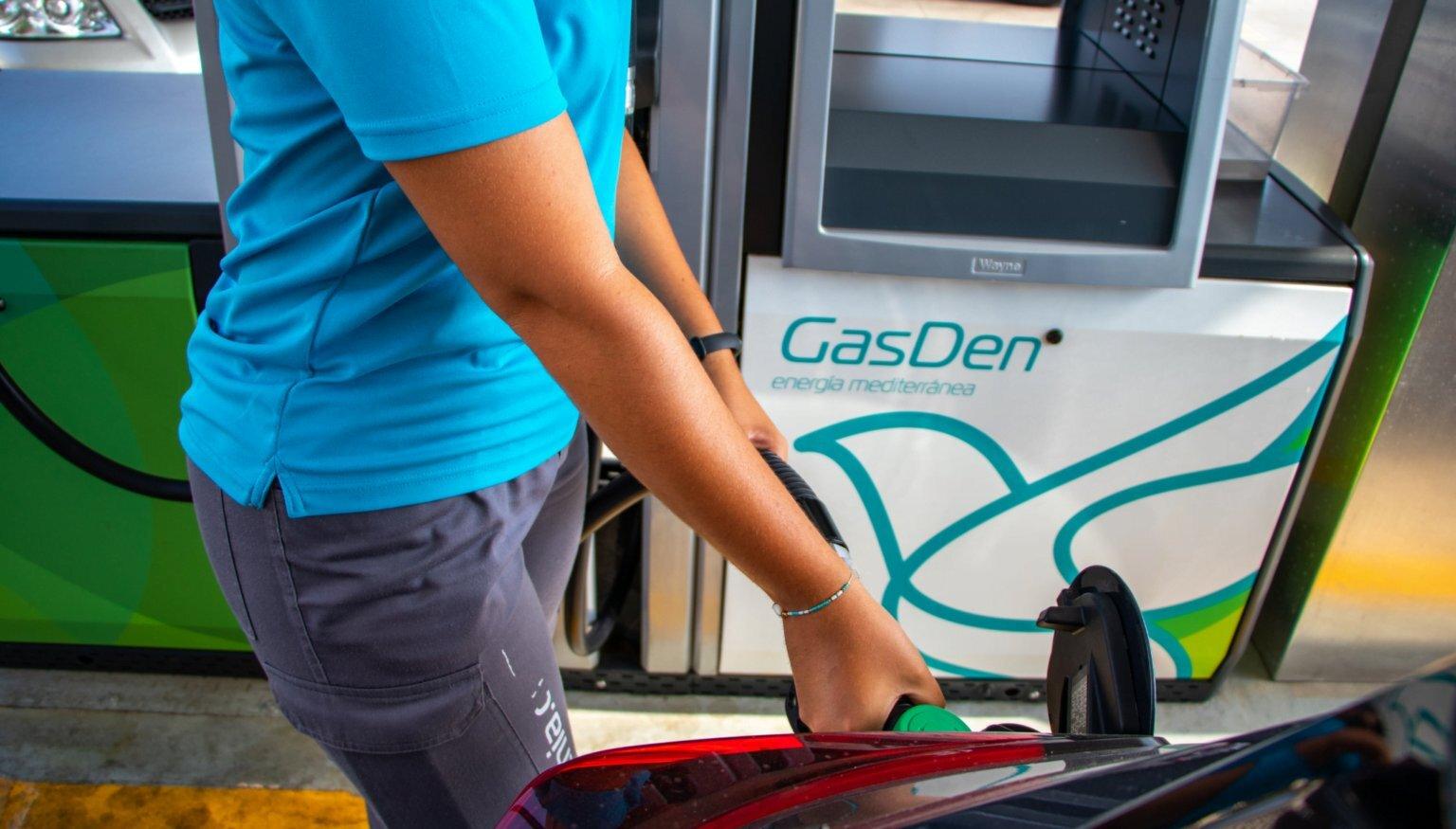 Top 3 Reasons to Choose GasDen Mediterranean Energy - Spain Life Exclusive